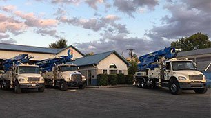 George's Concrete Pumping | Concrete | Indianapolis, IN