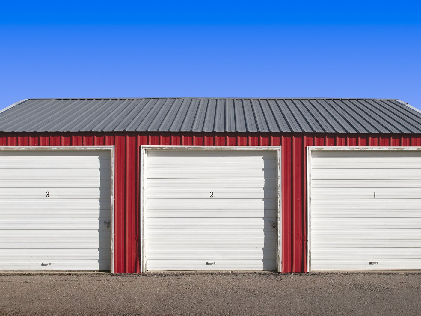 Rich Door Co. | Garage Doors | Emporia, KS