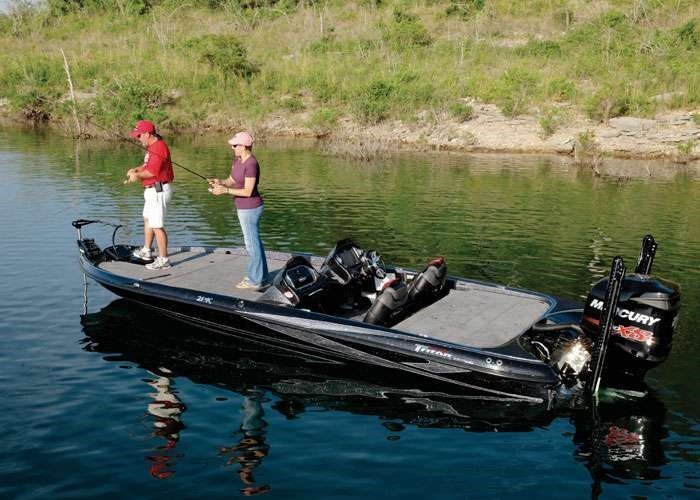 Gunter Marine Sales | Boat Repair | Weatherford, TX