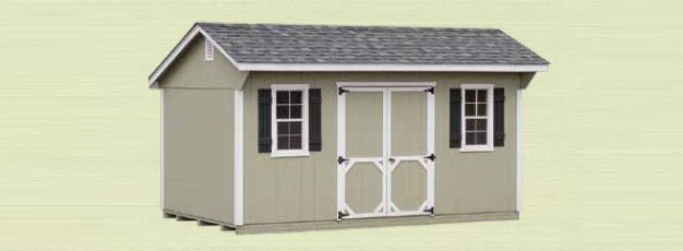 Storage Shed Site Preparation Wilmington DE | Storage Shed Rising Sun MD