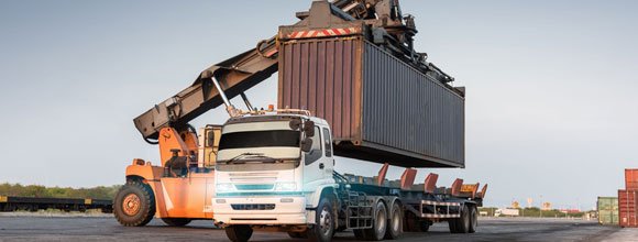 Storage Containers | Temporary Storage | Del Rio, TX