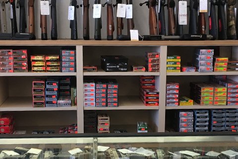 Rocky Mountain Gun Trader | Gun Sales | Cheyenne, WY