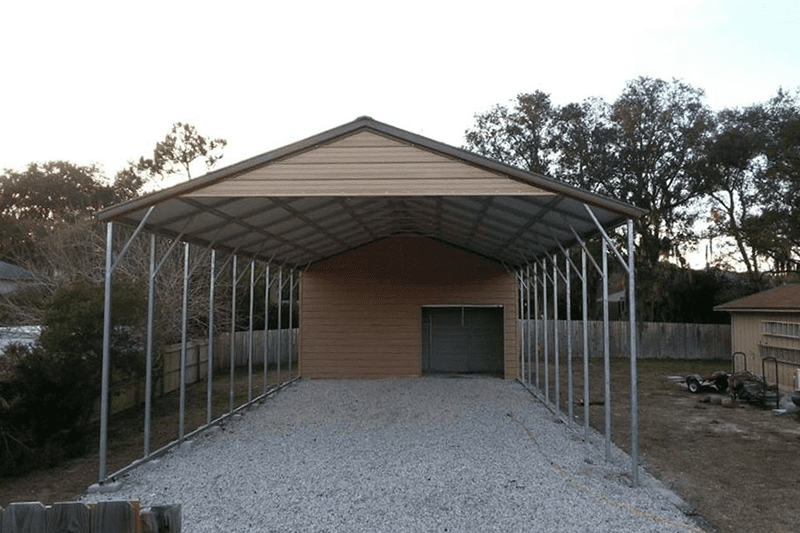 R & S Structures and More | Lark Buildings | Middleburg, FL