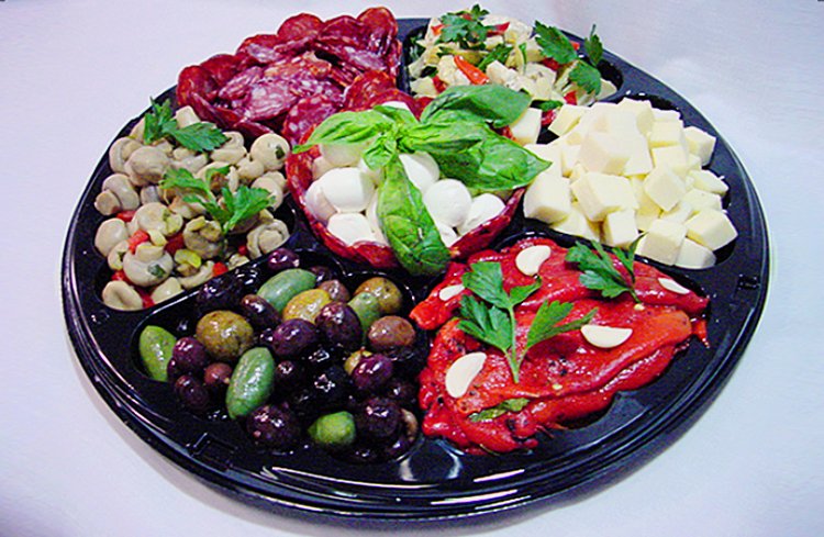 D & F Italian Deli | Italian Catering | Astoria, NY