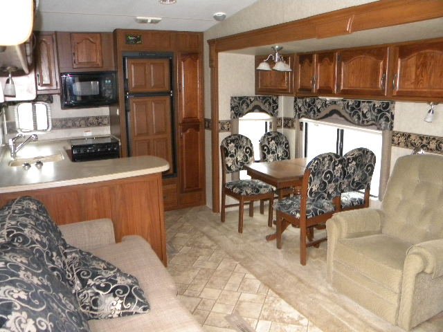 Comrie RV | RV Used| RV Clearance| Fifth Wheel Trailers | Fifth Wheel ...