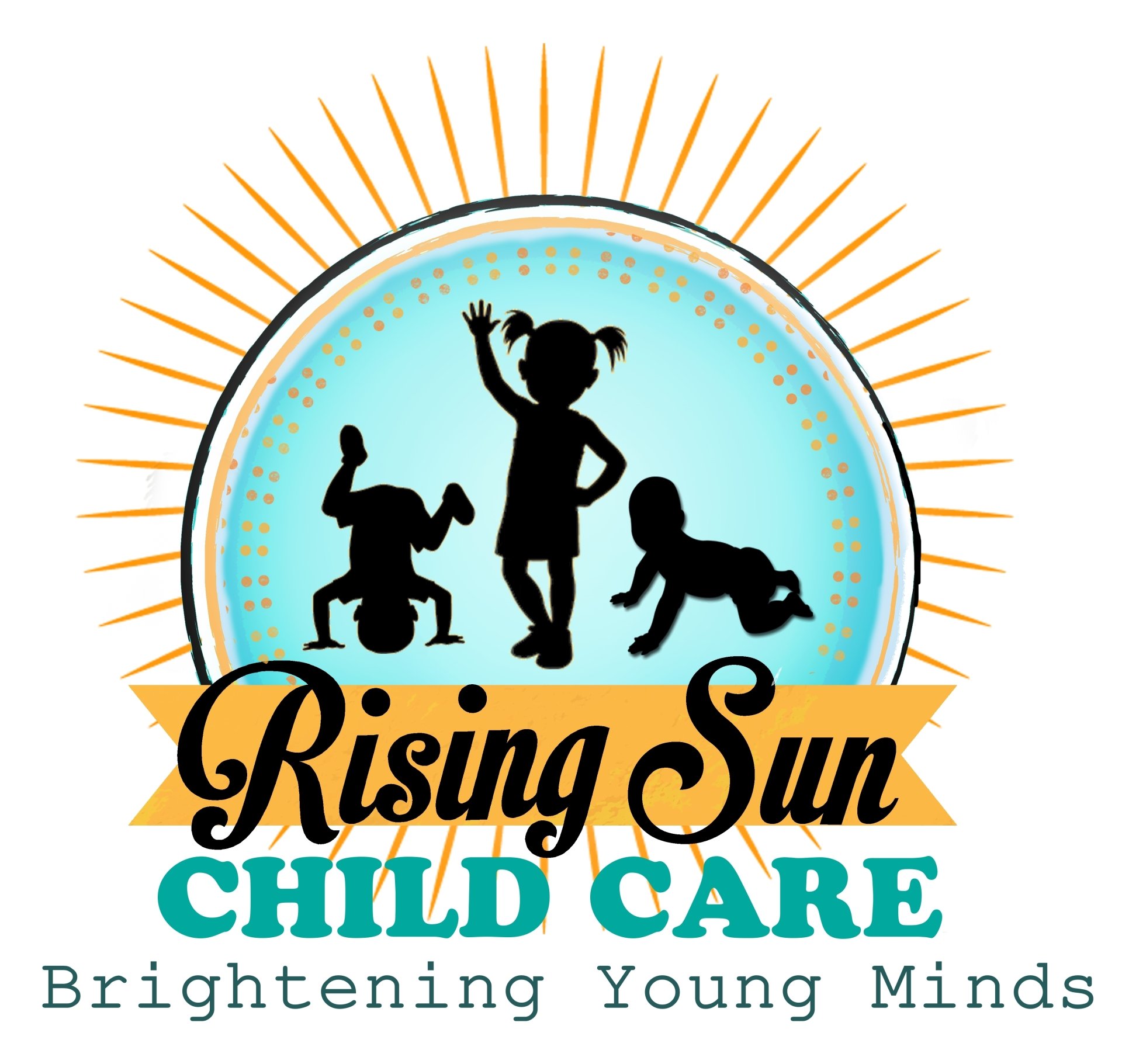 Rising Sun Child Care | Day Care Center | Kimberly, WI