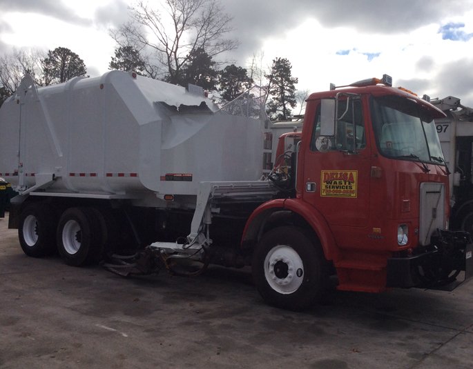 DeLisa Waste Services | Waste Management | Tinton Falls, NJ