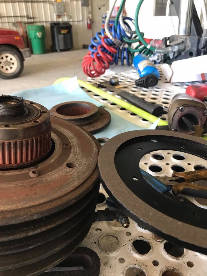 Highway Repair Photo Gallery | Barron, WI