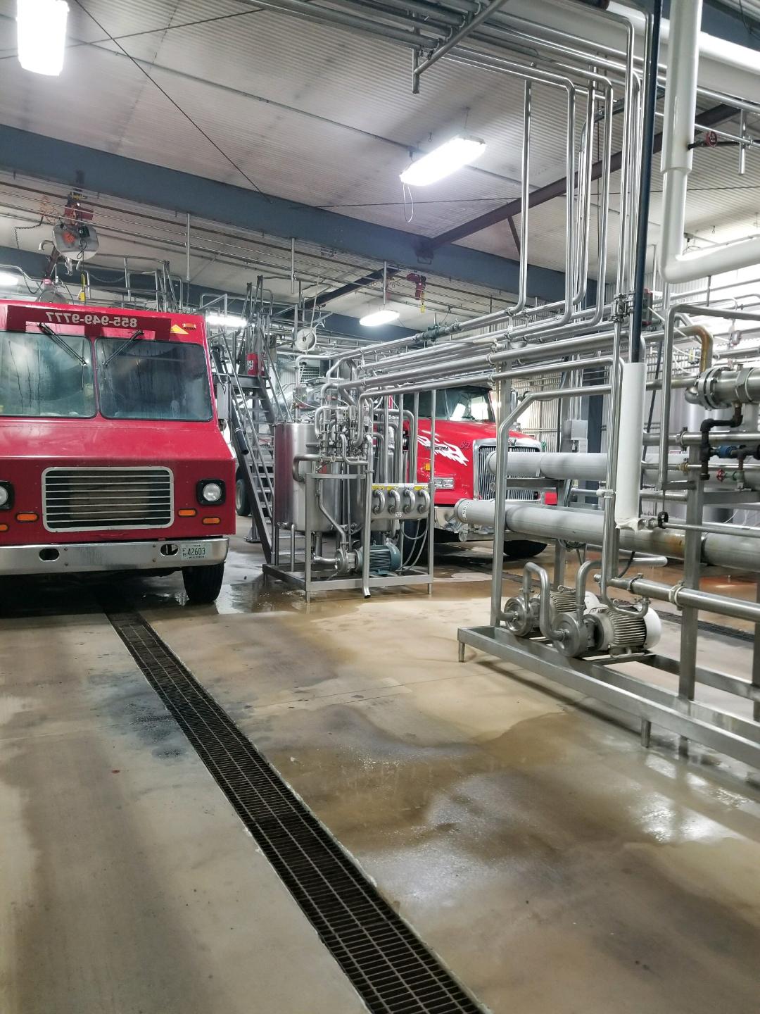 Highway Repair Photo Gallery | Barron, WI