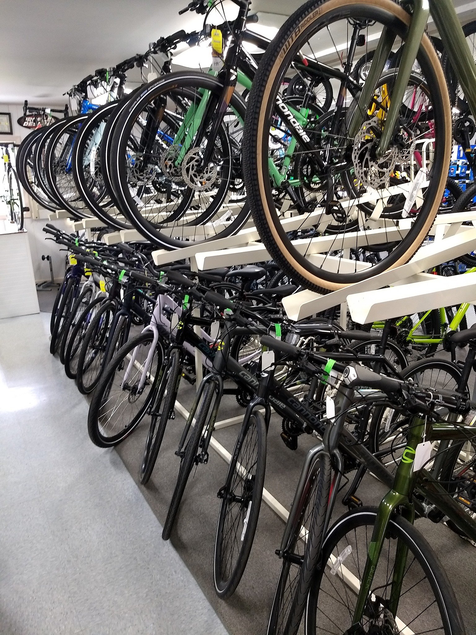 Bicycle Barn LLC | Bike Shop | East Earl, PA