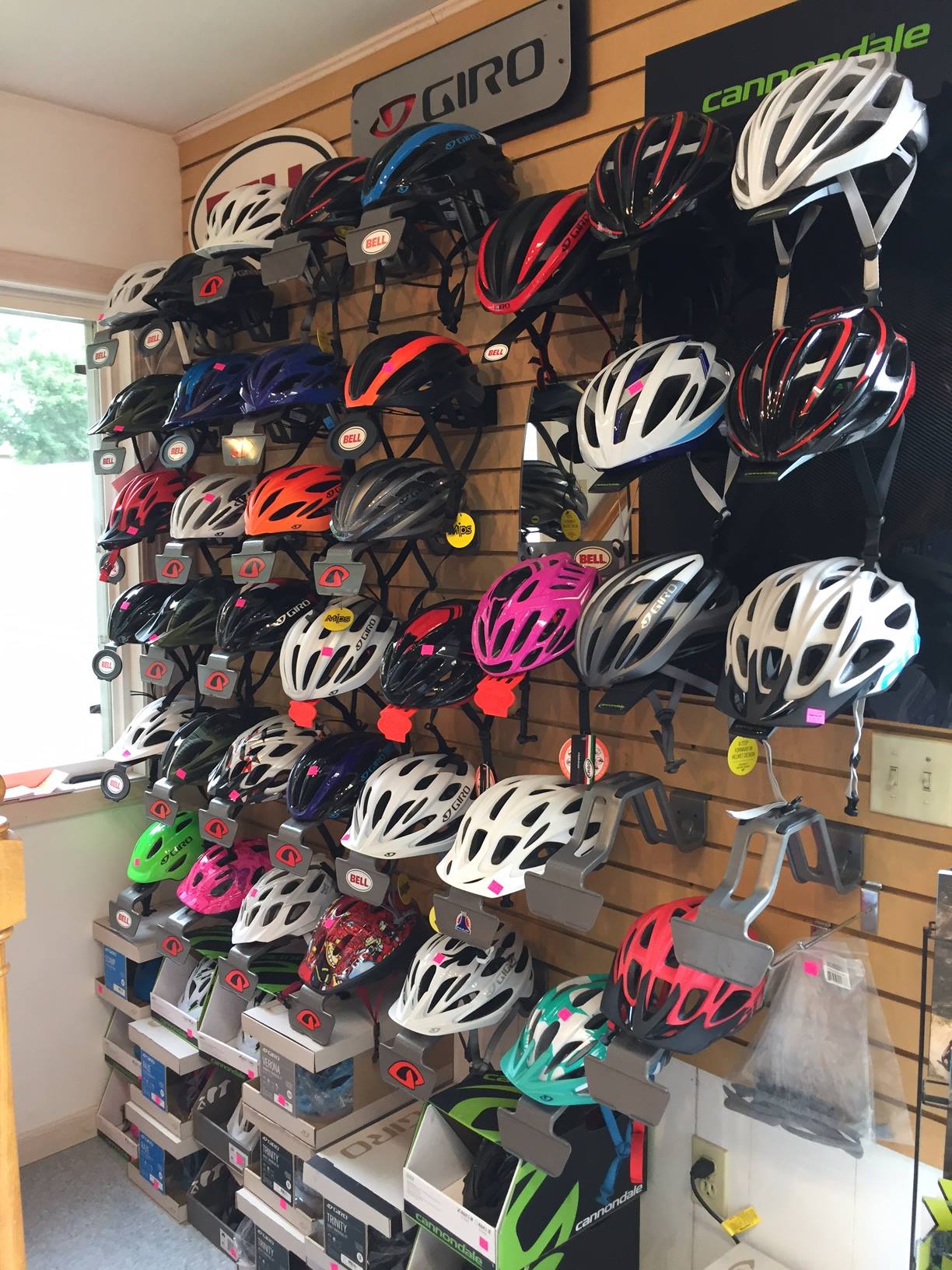 Bicycle Barn LLC | Bike Shop | East Earl, PA