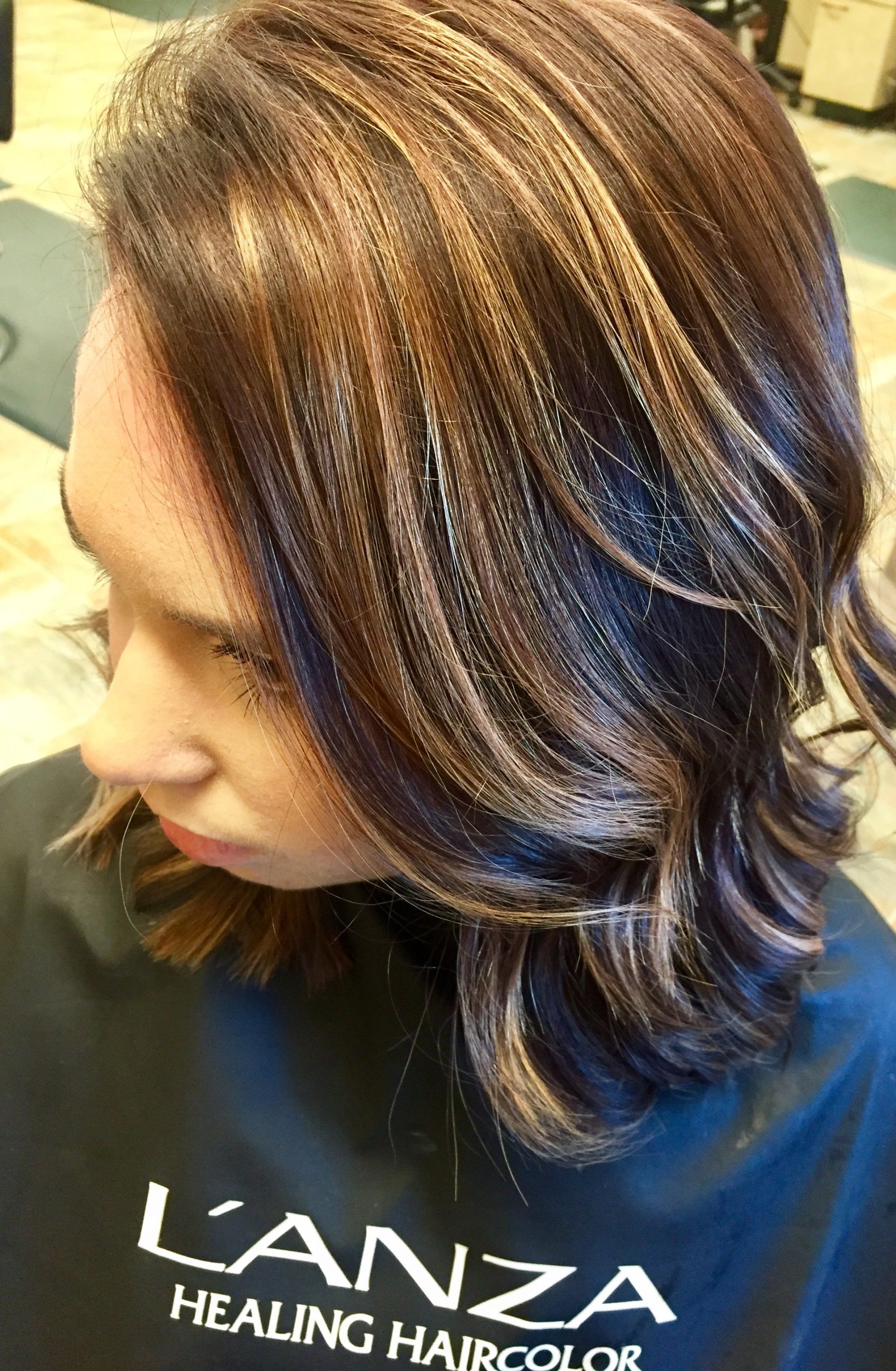 Visible Changes Hair Salon Portfolio | Vancouver, WA