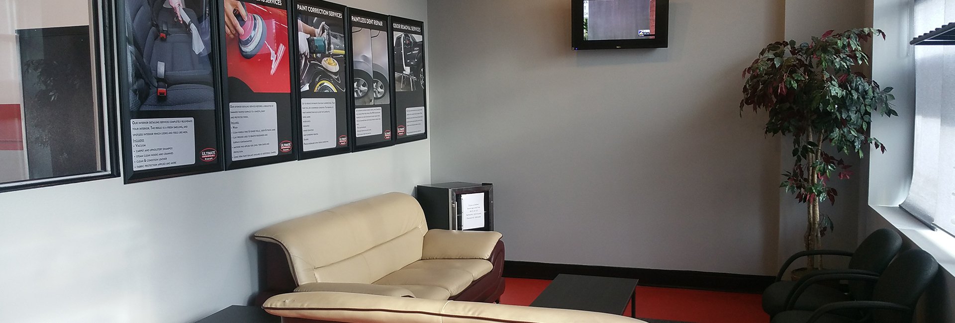 Ultimate Custom Detailing | Auto Detailing Peachtree City GA