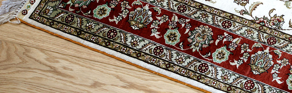Carpet Binding | Area Rugs | Remnants | Muncie, IN