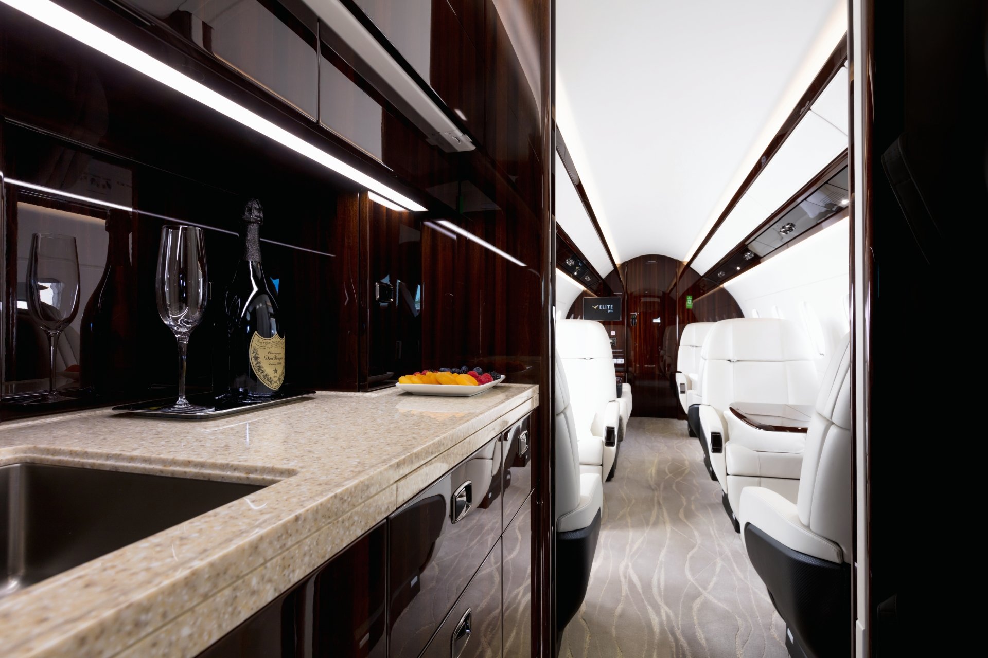 Embraer Legacy 500 Aircraft | Private Jet Charter | Empty Leg Flights ...