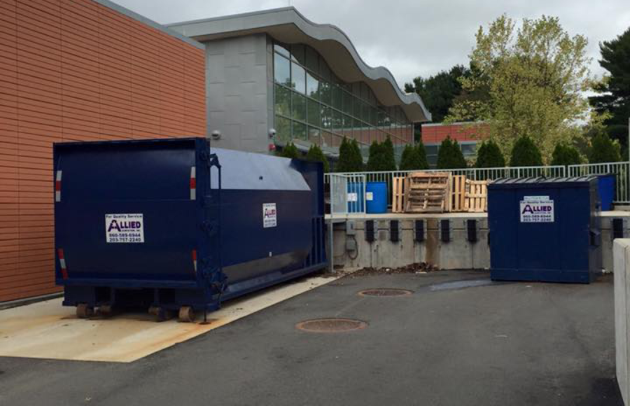 Allied Sanitation Inc | Waste Management | Bristol, CT