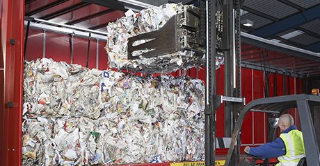 Commercial Recycling | Waste Management Plans | Memphis, TN