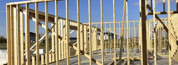 Post-Frame Construction | Precast Concrete Columns Conover