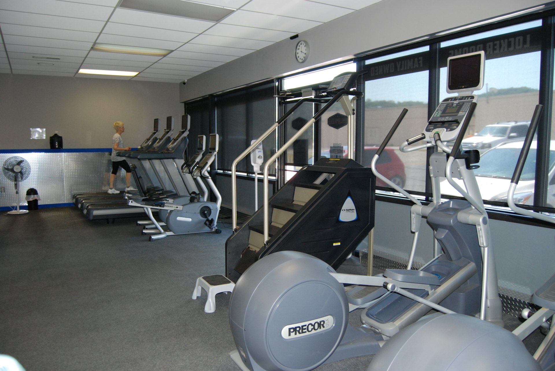 Unlimited Fitness LLC | Fitness Center | Murphy, NC