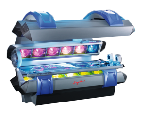 Tanning Info | Tanning Prices and Options | Topeka, KS