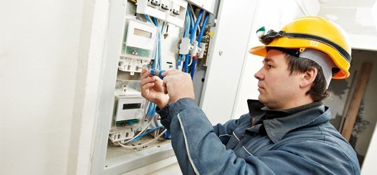Electrical Services | Electrical Installations Port Huron MI