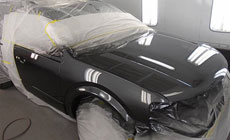 Heritage Auto Body, Inc. - Car Repair | Glastonbury, CT