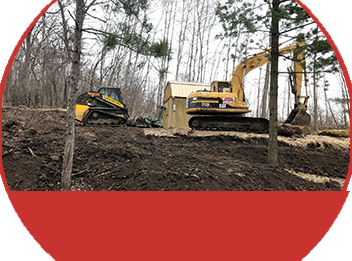 Frontier Mudjacking & Construction LLC - Concrete Service | Ridgeway