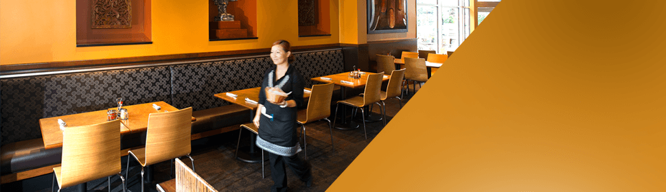 Sy Thai – Thai Cuisine | Troy, MI