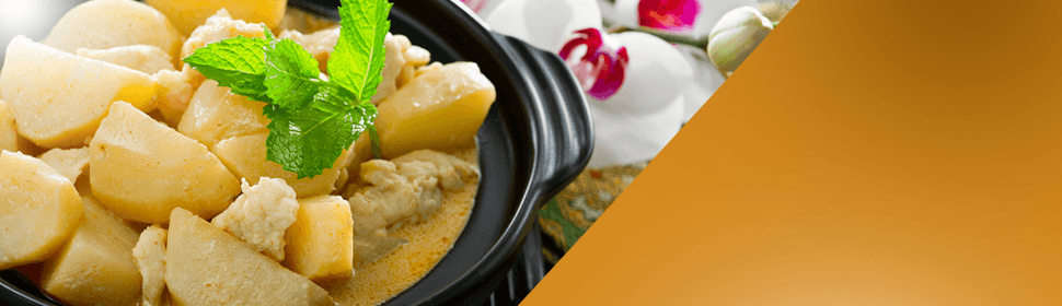 Sy Thai – Thai Cuisine | Troy, MI