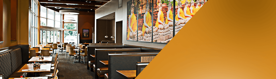 Sy Thai – Thai Cuisine | Troy, MI