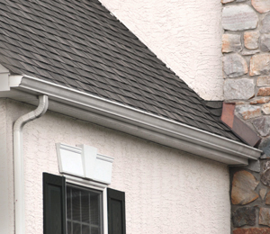 Northern Gutters | Soffit and Fascia | Shafer, MN