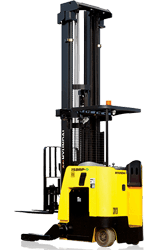 Hyundai Forklifts Orange County, Southern California, Los Angeles ...