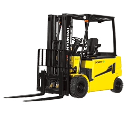 Hyundai Forklifts Orange County, Southern California, Los Angeles ...