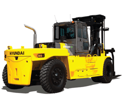 Hyundai Forklifts Orange County, Southern California, Los Angeles ...