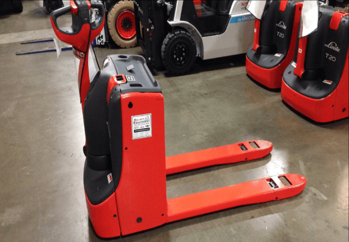 Forklift Dealers Southern California, Los Angeles, Orange County ...