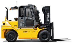 Hyundai Forklifts Orange County, Southern California, Los Angeles ...
