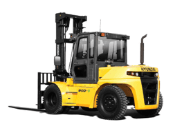 Hyundai Forklifts Orange County, Southern California, Los Angeles ...