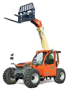 JLG Lifts Southern California, Los Angeles, Orange County | Select ...