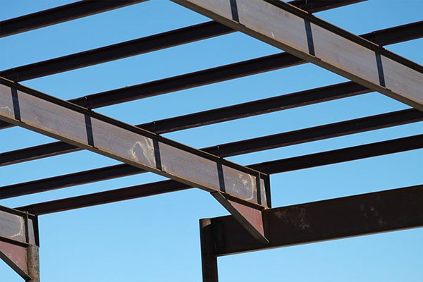 Clovis Steel Building Supply and Hardware | Steel Products | Canyon, TX
