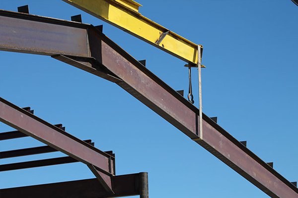 Clovis Steel Building Supply and Hardware | Steel Products | Canyon, TX