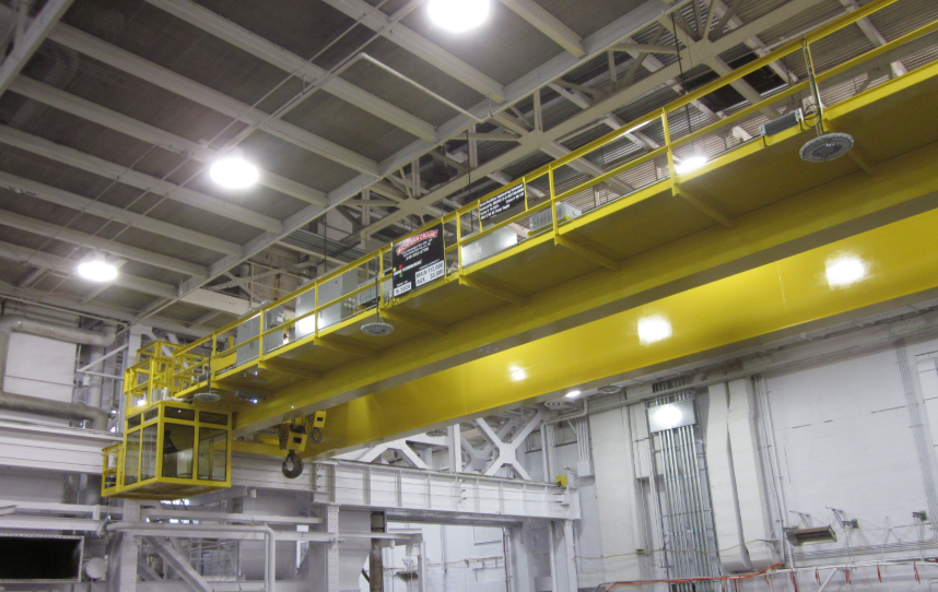 Crane Technologies | Overhead Cranes | Rochester Hills, MI