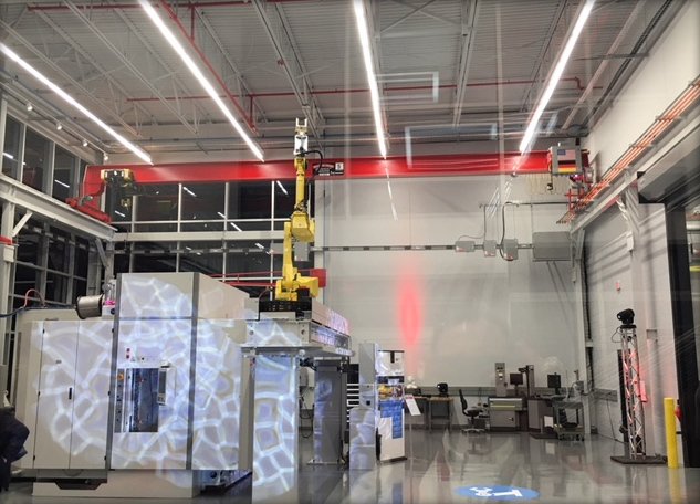 Crane Technologies Project Gallery | Rochester Hills, MI