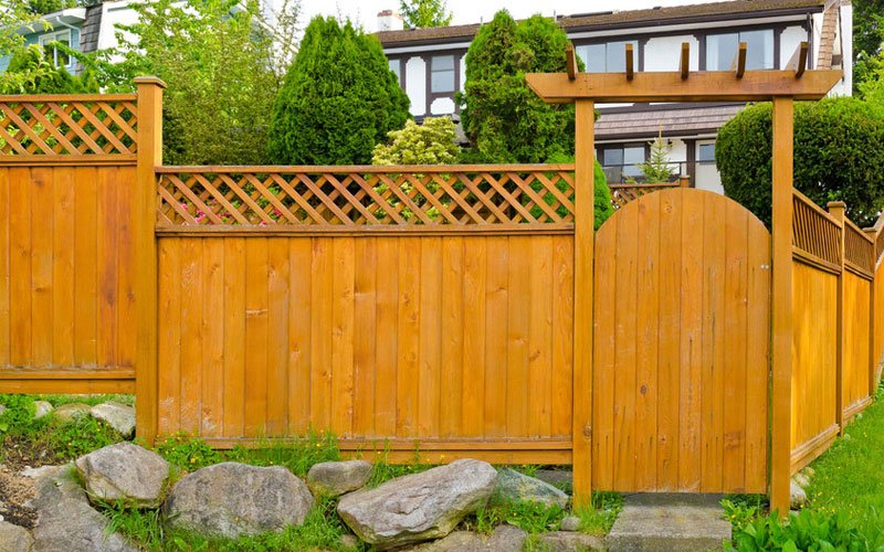 Hendershot Fence Construction | Fencing Contractor Kokomo IN