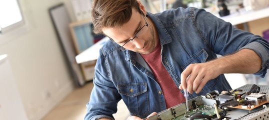 In-Home TV Repairs | LED TV Repairs | Penndel, PA