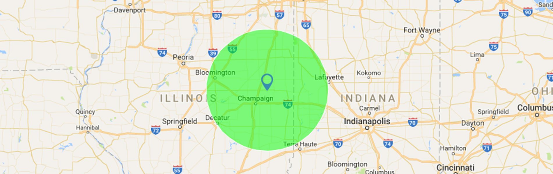 Contact Duden & Silver | Gifford, IL | 217-568-7954