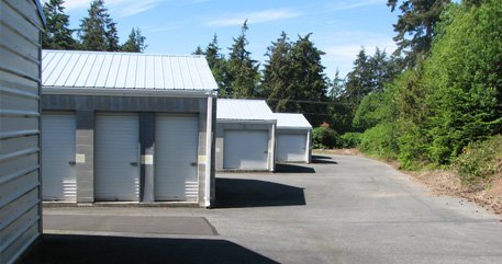 Northwest Mini Storage LLC | Storage Units | Oak Harbor, WA