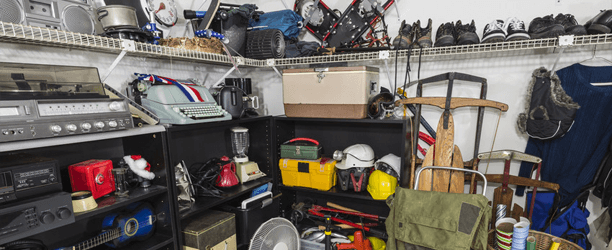 Northwest Mini Storage LLC Thrift Stores | Oak Harbor, WA
