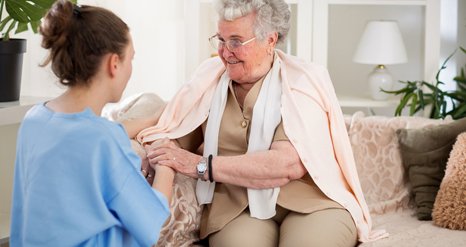 Care Experts Inc | Home Health Care | Alexandria, VA