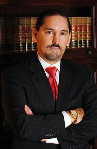 Law Offices of Eric Cedillo, PC | Attorney Services | Dallas, TX