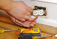 SJ Electric | Electrical Contracting | La Grande, OR